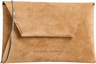 Brunello Cucinelli TASCHEN - Umh&auml;ngetasche auf YOOX.COM