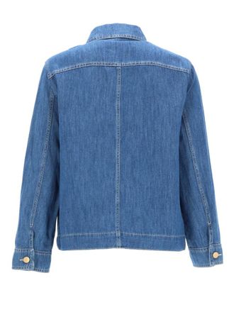 Max Mara Galante Jacket - Blue