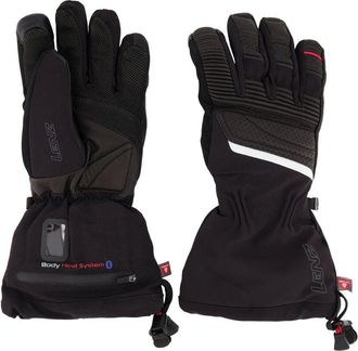 Lenz Herren Ski-Handschuhe