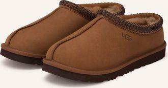 UGG Pantoletten Tasman Ii braun