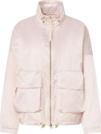 Joop Femme, Vestes, Rose, Taille: 40 FR Light Vestes