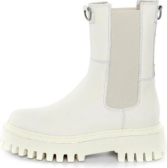 Bronx Damen, Schuhe, Wei&szlig;, 41 EUGr&ouml;&szlig;e