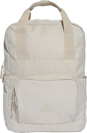 adidas Unisex Sac à dos Prime, Beige/Beige, 1 Taille