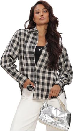 ALIX The Label Alix The Label, Damen, Blusen & Hemden, Mehrfarbig, MGr&ouml;&szlig;e