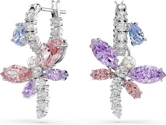 Swarovski Ohrringe
