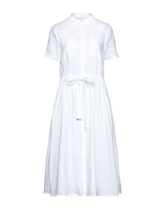 Tommy Hilfiger KLEIDER - Midi-Kleider auf YOOX.COM