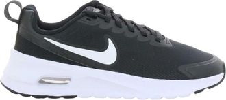 Nike Femme, Sport, Noir, Taille: 38 1/2 EU Air Max Nuaxis