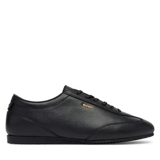 HUGO BOSS Sneakers BOSS Lineor 50573525 Schwarz