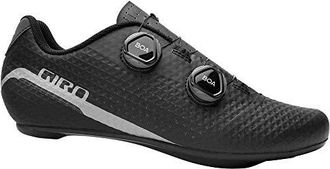 Giro Stylus Chaussures - Adulte Homme - Chaussures Route v&eacute;lo, Chaussures Cyclisme, Chaussures v&eacute;lo, Chaussures de Route, Noir, 44