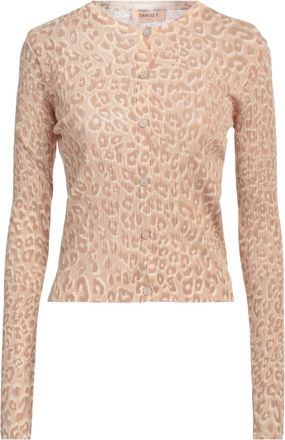 Twin-Set STRICKWAREN - Strickjacken auf YOOX.COM