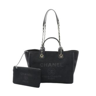 Chanel Damen, Pre-Owned, Schwarzk, ONE SIZEGr&ouml;&szlig;e