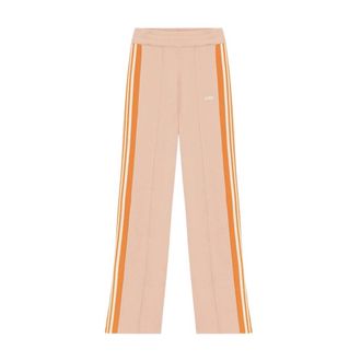 Autry Straight Hosen - - Trousers - Damen - Rosa - M