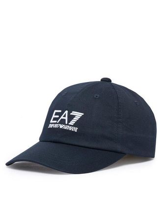 Emporio Armani Cap 7X000592 AF15502 MB149 Dunkelblau
