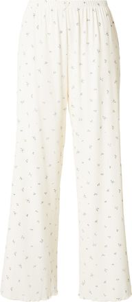 Hunkem&ouml;ller Pyjamahose Daisy