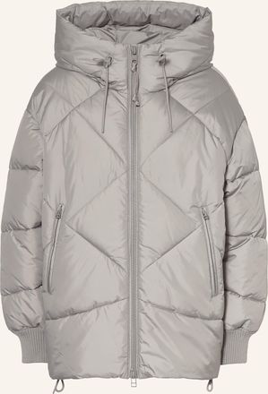 Marc O'Polo Denim Marc Opolo Denim Steppjacke grau