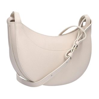 Notre-V Daisy Schultertasche - - Bags - Damen - Beige - ONE SIZE
