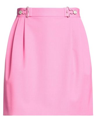 Moschino HOSEN & R&Ouml;CKE - Minir&ouml;cke auf YOOX.COM