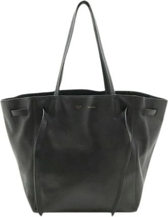 Celine Damen, Pre-Owned, Schwarzk, ONE SIZEGr&ouml;&szlig;e
