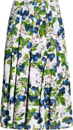 Samantha Sung HOSEN & R&Ouml;CKE - Midi-R&ouml;cke auf YOOX.COM