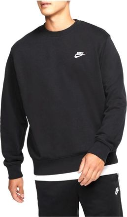 Nike Sportlicher Hoodie f&uuml;r aktive Lebensstile - - Sport - Herren - Schwarzk - XL
