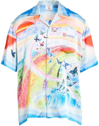 Casablanca TOPS - Hemden auf YOOX.COM