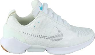 Nike Homme, Chaussures, Blanc, Taille: 44 1/2 EU HyperAdapt 1.0