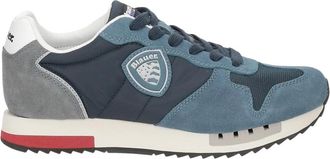 Blauer Homme, Chaussures, Bleu, Taille: 42 EU Queens Running Shoe