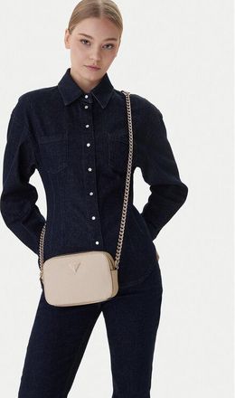 Guess Handtasche Noelle II HWZG96 72140 Beige