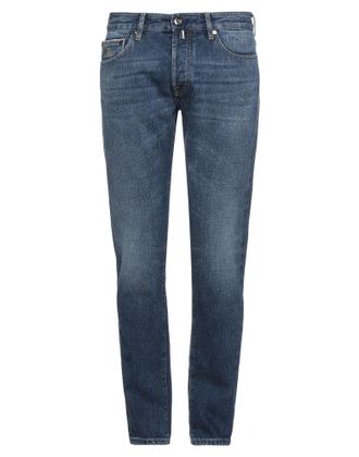Moorer HOSEN & R&Ouml;CKE - Jeanshosen auf YOOX.COM