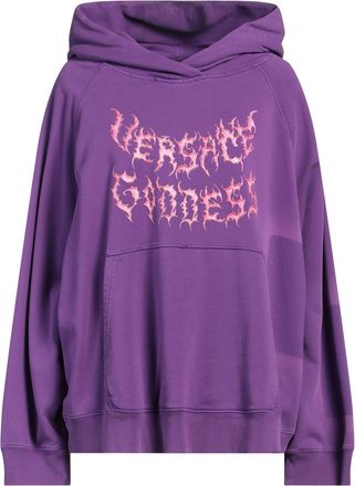 Versace TOPS - Sweatshirts auf YOOX.COM