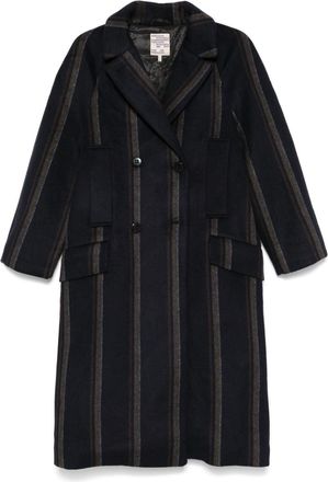 Baum Und Pferdgarten Danica Mantel - Blau