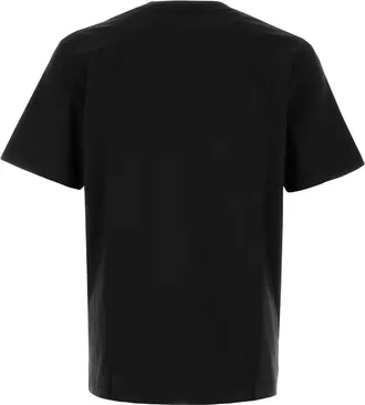 Dsquared2 Upside T-Shirt - Black