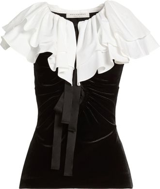 Philosophy di Lorenzo Serafini TOPS - Tops auf YOOX.COM