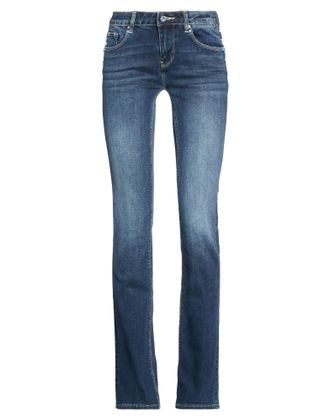 Fracomina HOSEN & R&Ouml;CKE - Jeanshosen auf YOOX.COM
