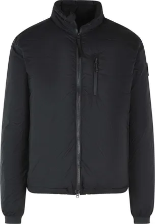 Canada Goose Blouson Rembourr&eacute; - Noir