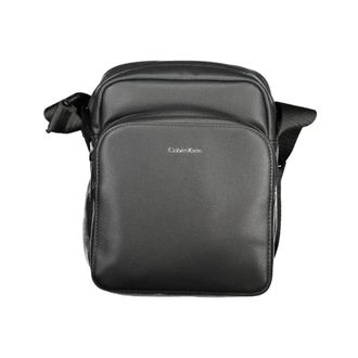 Calvin Klein Herren, Taschen, Schwarzk, ONE SIZEGröße