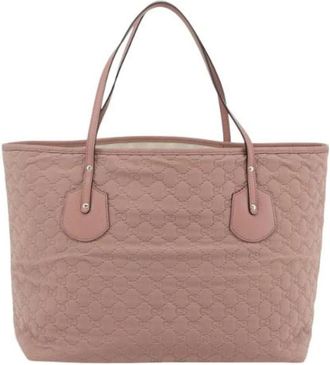 Gucci Damen, Pre-Owned, Rosa, ONE SIZEGr&ouml;&szlig;e