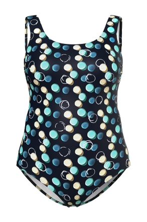 Ulla Popken Badeanzug