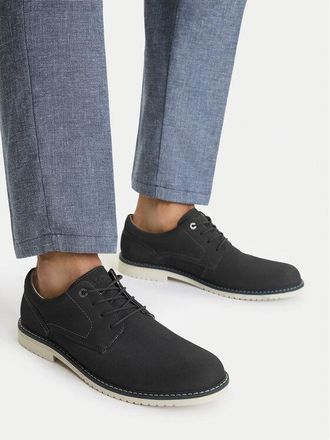 Lasocki Lasocki Halbschuhe CEO-SANTOS-06 MI24 Dunkelblau