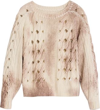Desigual Sweatshirt