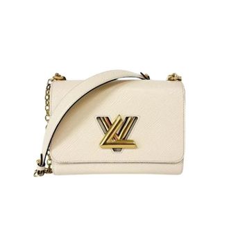 Louis Vuitton Pre-owned Twist Handbag - - Pre-owned - Damen - Beige - ONE SIZE