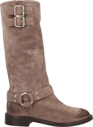 Via Roma 15 SCHUHE - Stiefel auf YOOX.COM