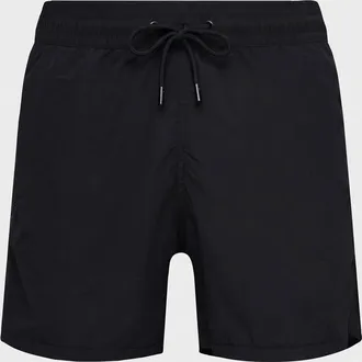 van Laack Badehose unifarben
