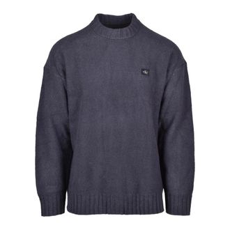 Calvin Klein Jeans Homme, Pulls, Gris, Taille: M SweaT-shirt