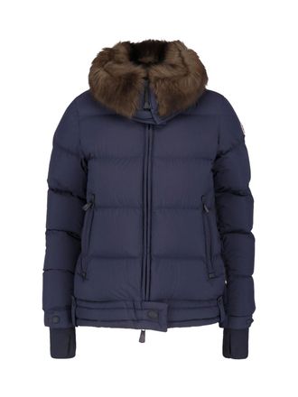 Moncler Ski-Daunenjacke Arrabas