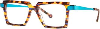 Theo unisex, Accessories, Mehrfarbig, 49 MMGr&ouml;&szlig;e