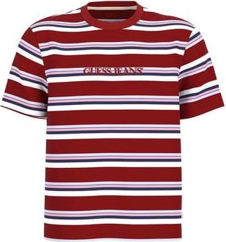 Guess T-shirt &agrave; rayures