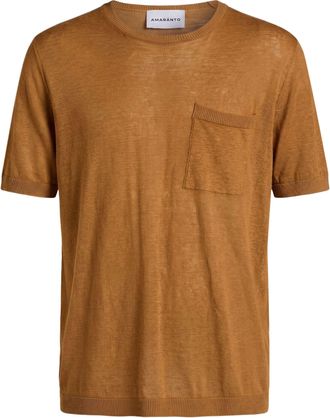 Amaranto STRICKWAREN - Pullover auf YOOX.COM