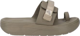 Suicoke SCHUHE - Zehentrenner auf YOOX.COM