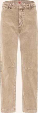 Buena Vista Cordhose beige